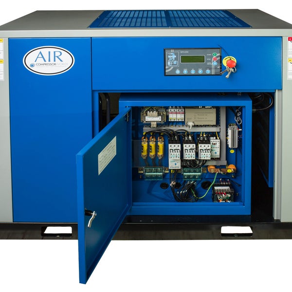 Compressor World, LLC - Pembroke, MA