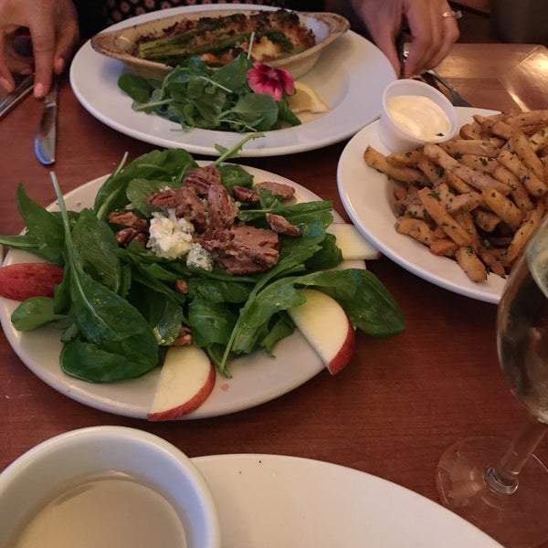 Back Eddy - Westport Point, MA