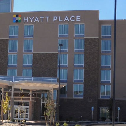 Photos at Hyatt Place Reno-Tahoe Airport - Hotel in Reno