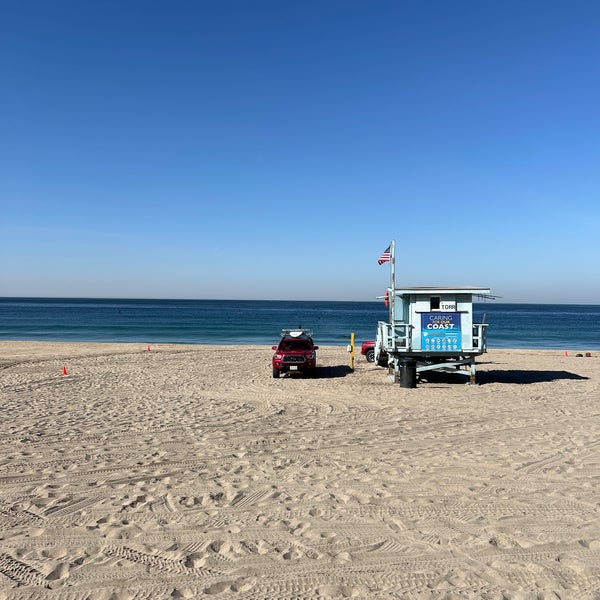 Rat Beach - Riviera - Torrance, CA