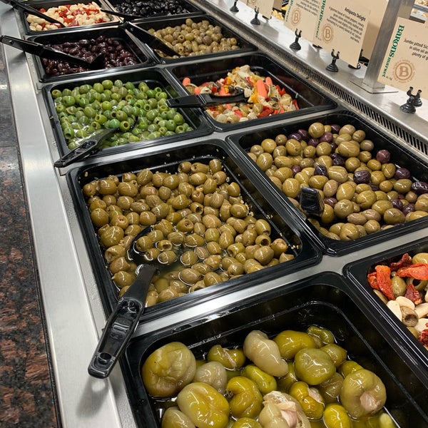 Barons Marketplace - Point Loma Heights - San Diego, CA