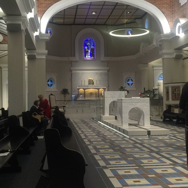 St Peter's And Paul's - Church in Balmoral