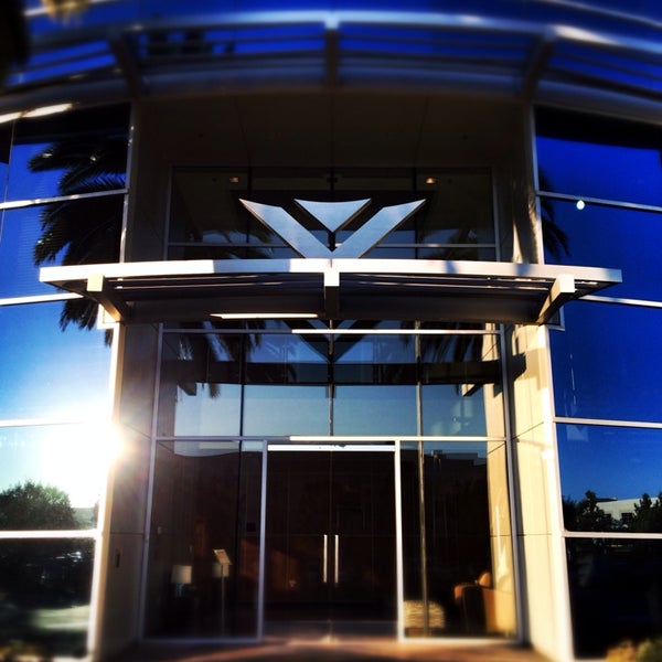 Vizio - Office in Irvine