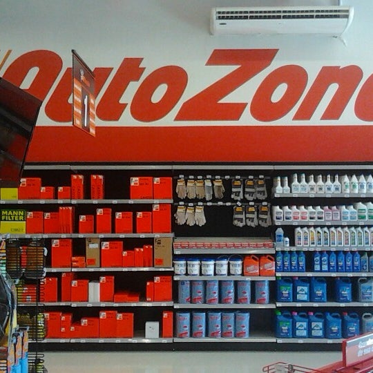 AutoZone - 8 tips from 119 visitors