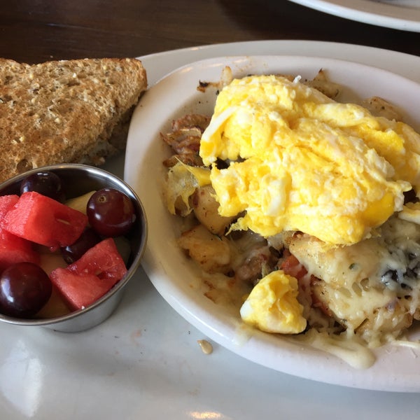 First Watch - Cincinnati, OH