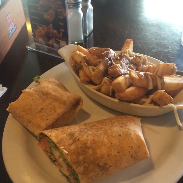 Alibi Roadhouse - Bar in London