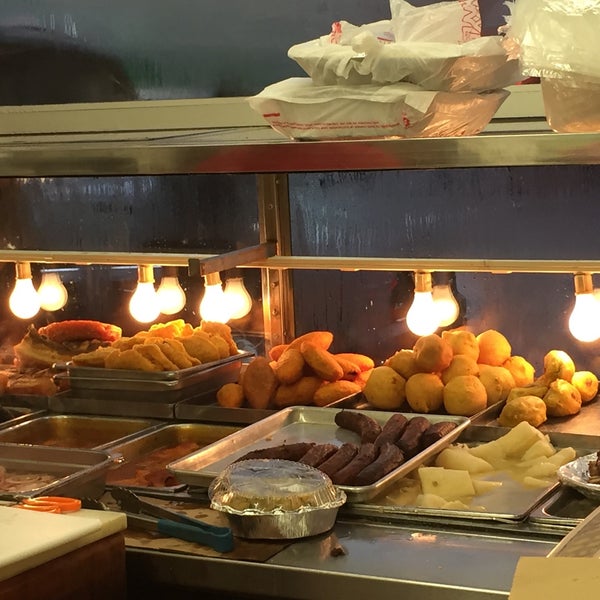 El Chevere Cuchifritos - East Harlem - New York, NY