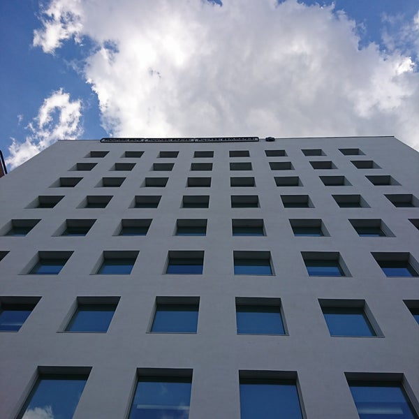 현대캐피탈빌딩 3관 (Hyundai CCC Site 3) - Office in 서울특별시