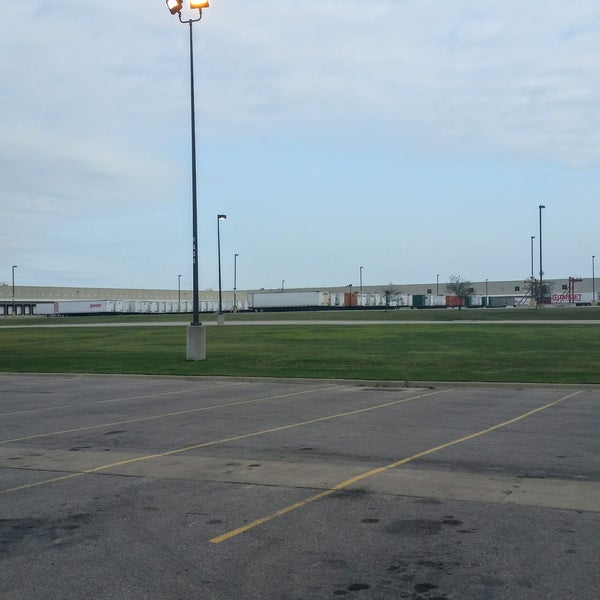 Target Distribution Center #3895 - 7 tips from 188 visitors