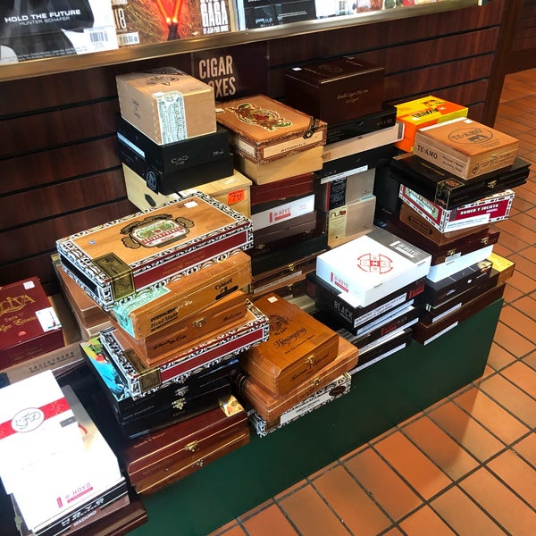 Rich's Cigar Store - Smoke Shop in Portland