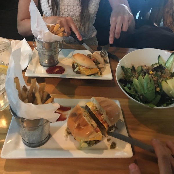 Photos at The Famous Warehouse - Gastropub in Vancouver