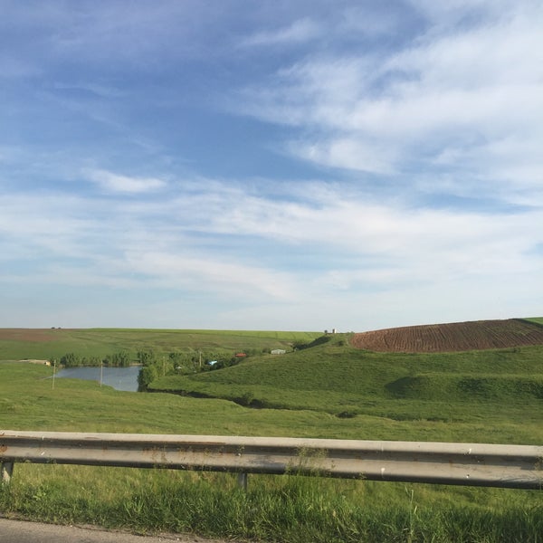 Baltă Bălănoaia - Fishing Area in Giurgiu