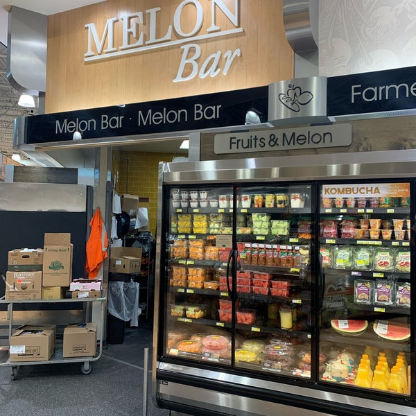 Harris Teeter - Asheville, NC