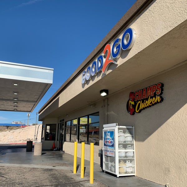 Good 2 Go - Kingman, AZ