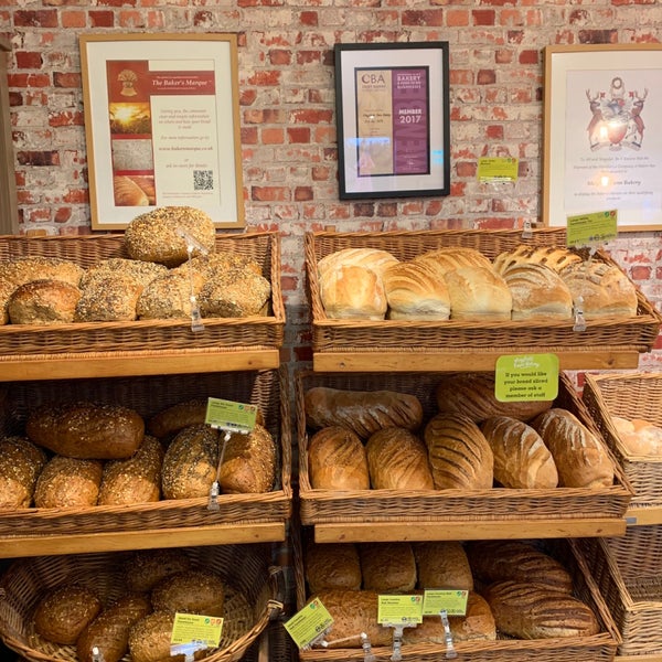 Mayfield Farm Bakery - 5 tips from 79 visitors