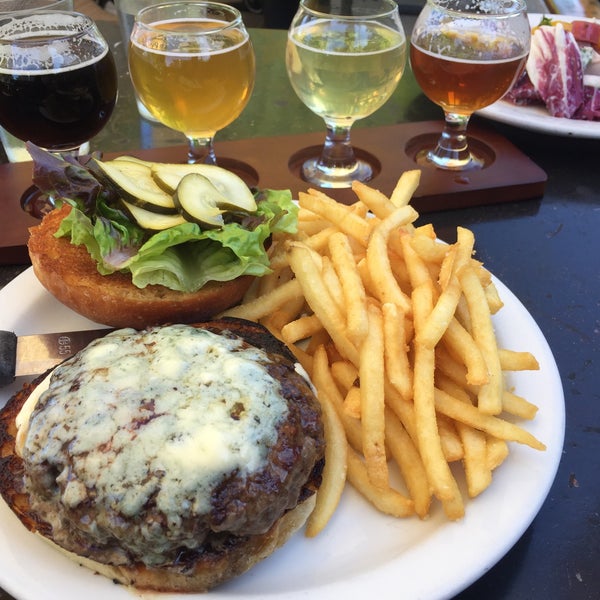 Grain & Gristle - Portland, OR