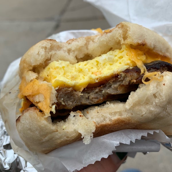 Atomic Bean Cafe - Coffee Shop in Cambridge