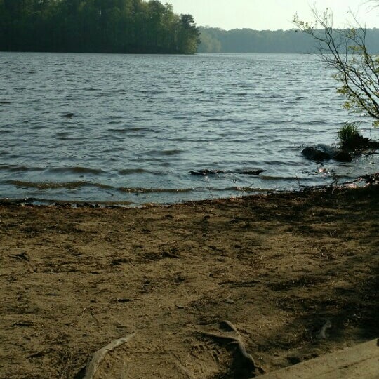Photos at Lake Benson Park - Park in Garner