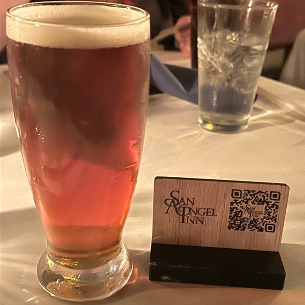 San Angel Inn Restaurante - 1480 Avenue of the Stars