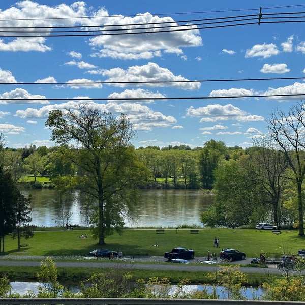 Washington Crossing Historic Park - Historic and Protected Site in ...
