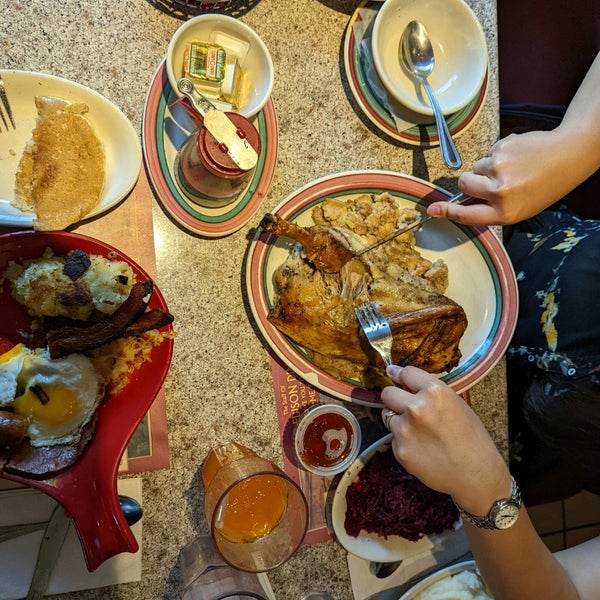 Photos at Edison Diner - Edison, NJ