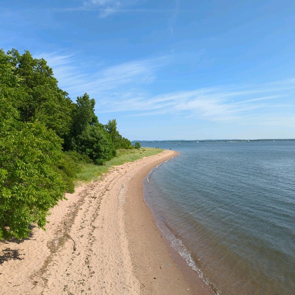 Conference House Park - Tottenville - Staten Island, NY