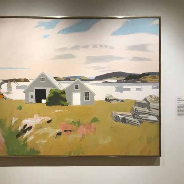 Mead Art Museum - 1 tip from 79 visitors