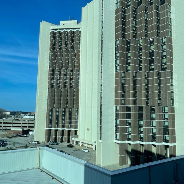 Watterson Towers - 13 tips