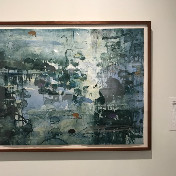 Mead Art Museum - 1 tip from 79 visitors