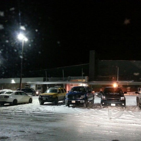 Countryside Arena - Skating Rink in Sudbury
