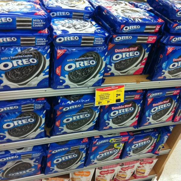 Winn-Dixie - Grocery Store