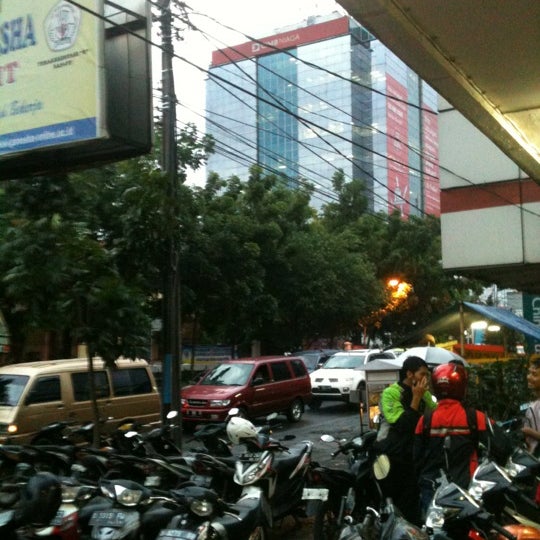 Photos at Wisma CIMB Niaga - 23 tips from 1317 visitors