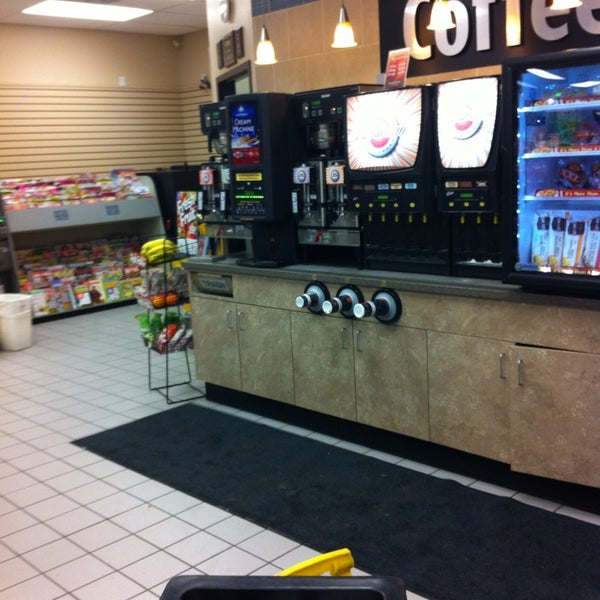 Phillips 66 - Midwest Petroleum - Fuel Station
