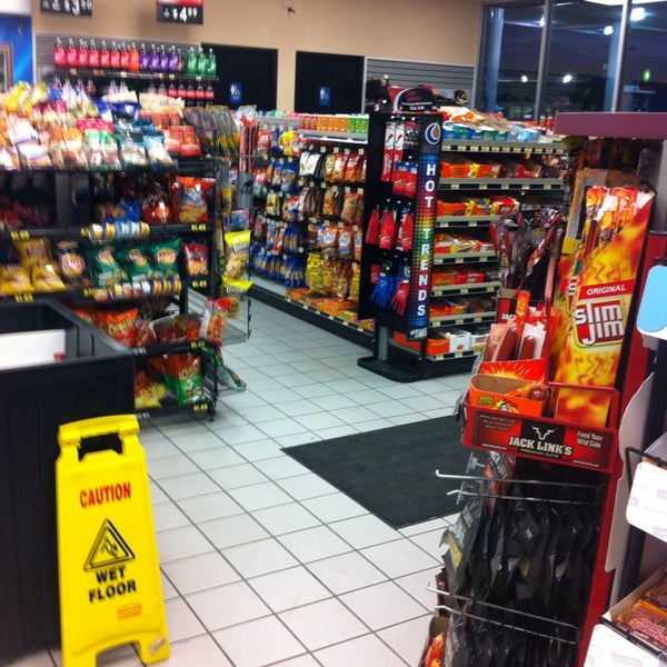 Phillips 66 - Midwest Petroleum - Fuel Station