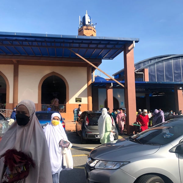 Photos at Masjid Kariah Paroi Jaya - Mosque in Seremban