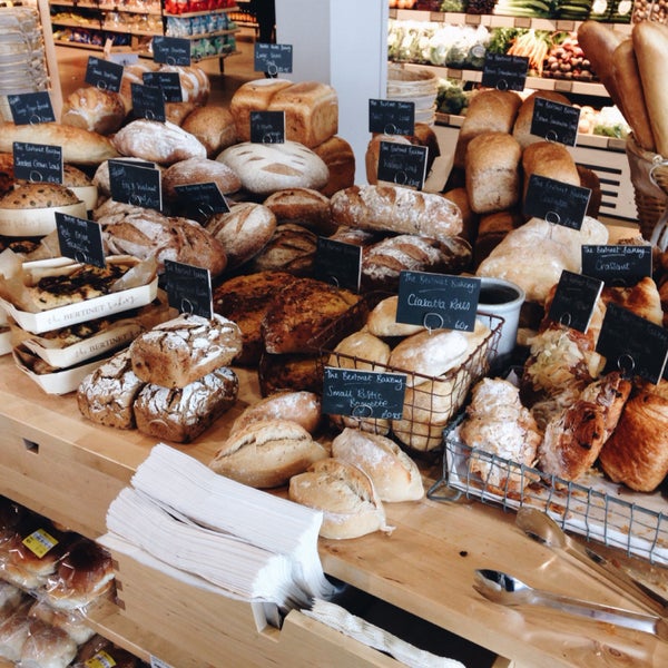 Gloucester Services (Southbound) - M5