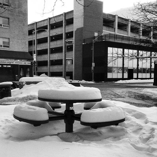 Valley Transit - Appleton, WI