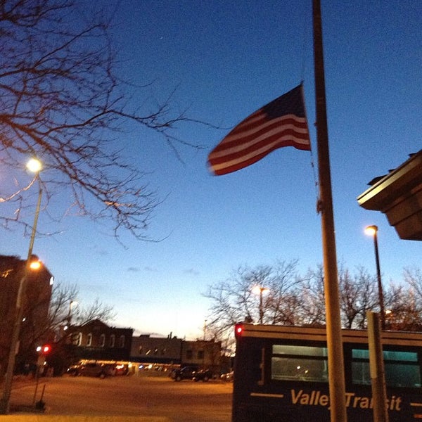 Valley Transit - Appleton, WI