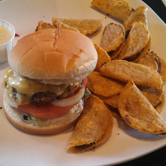 Bunyans - 1201 W Main St