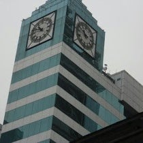 Gedung Palma One - Jakarta Selatan - Kotamadya Jakarta Utara, Jakarta