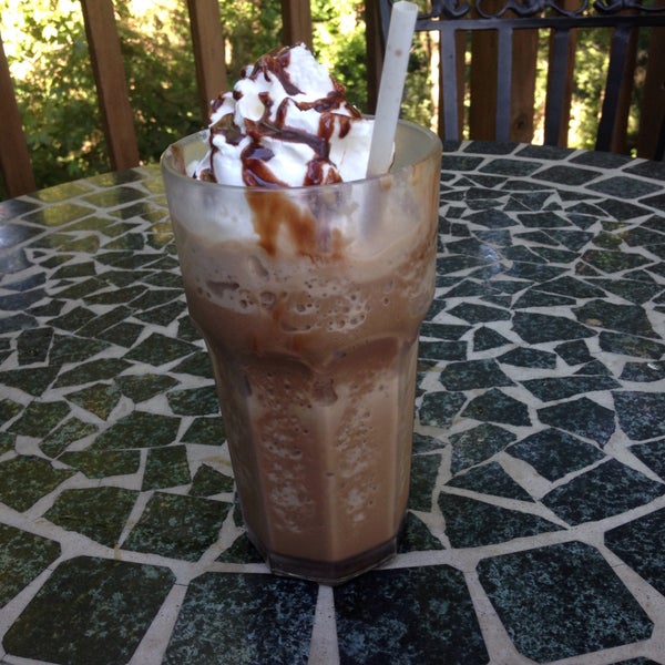 Mocha Moment - 12 tips