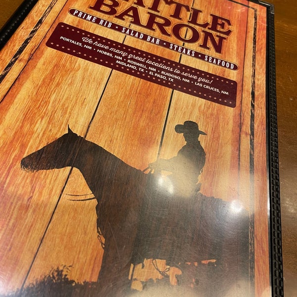 Cattle Baron - 11 tips