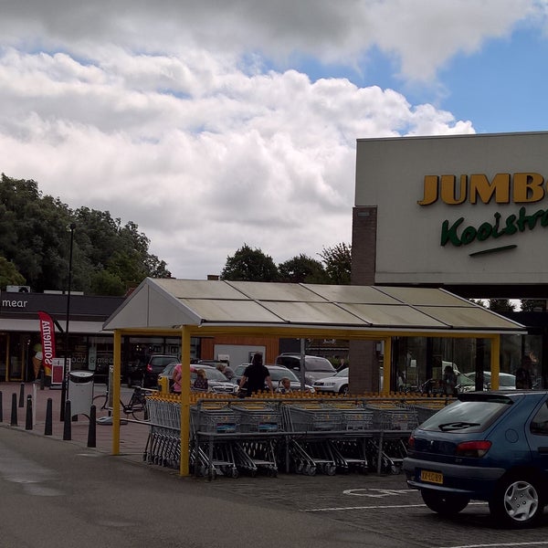 Jumbo - Bolsward, Fryslân