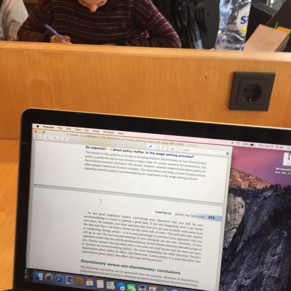 Photos at Maastricht University Inner City Library - Maastricht, Limburg