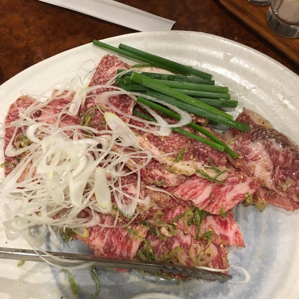 焼肉 横濱慶州苑 - 新横浜 - 港北区新横浜2-5-16