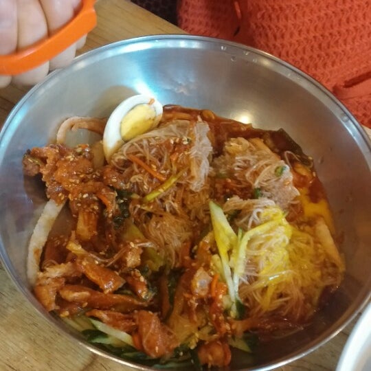 함경면옥 서면점 (함흥냉면 전문점) (Now Closed) - Korean Restaurant in Busan