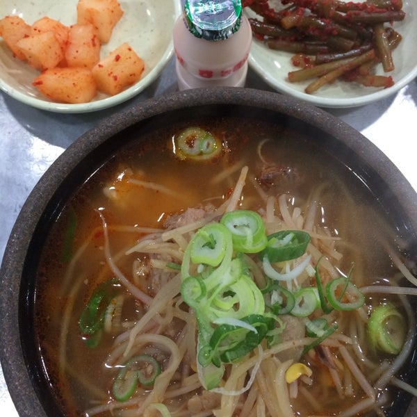 44년 전통 할매 국밥 - 2 tips from 51 visitors