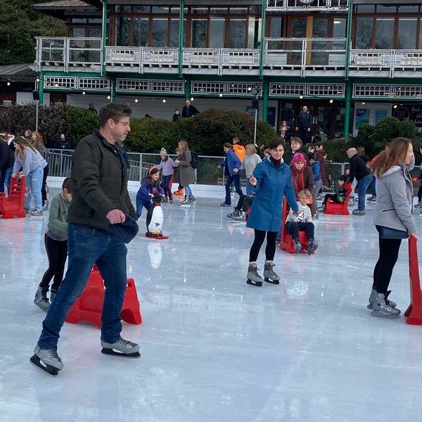 Victoria Falls Adventure Golf - Mini Golf Course in Bath