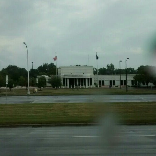 Dearborn Police Station - Police Station in Dearborn