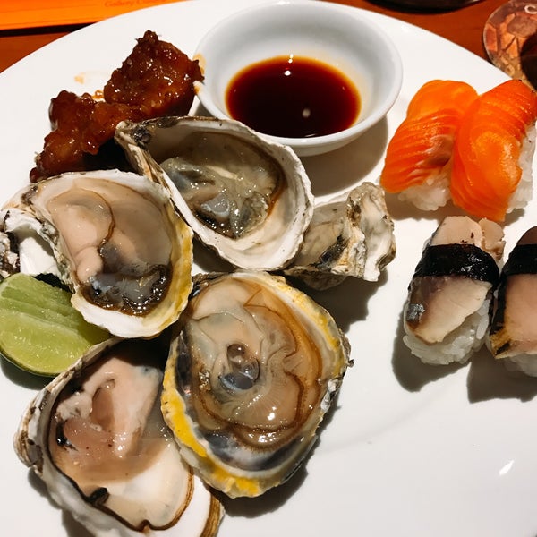 Cham Charm (Now Closed) - Vietnamese Restaurant